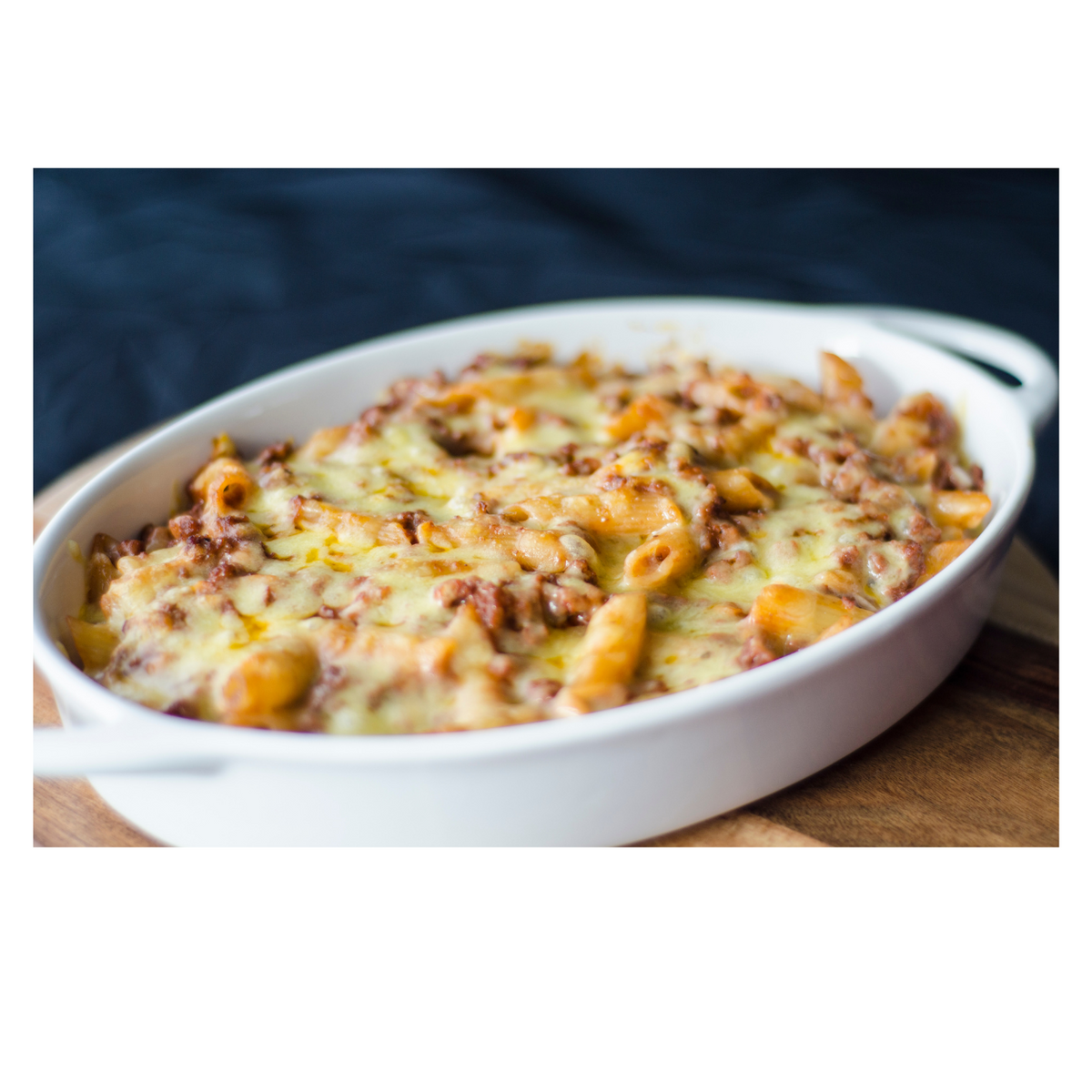 Crackalackin Mac and Cheese – Coast n Smoke