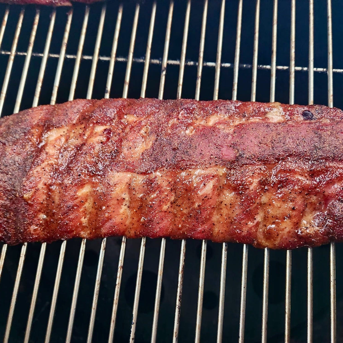 Spare Ribs vs. St. Louis Ribs vs. Baby Back Ribs: The Ultimate Guide t ...