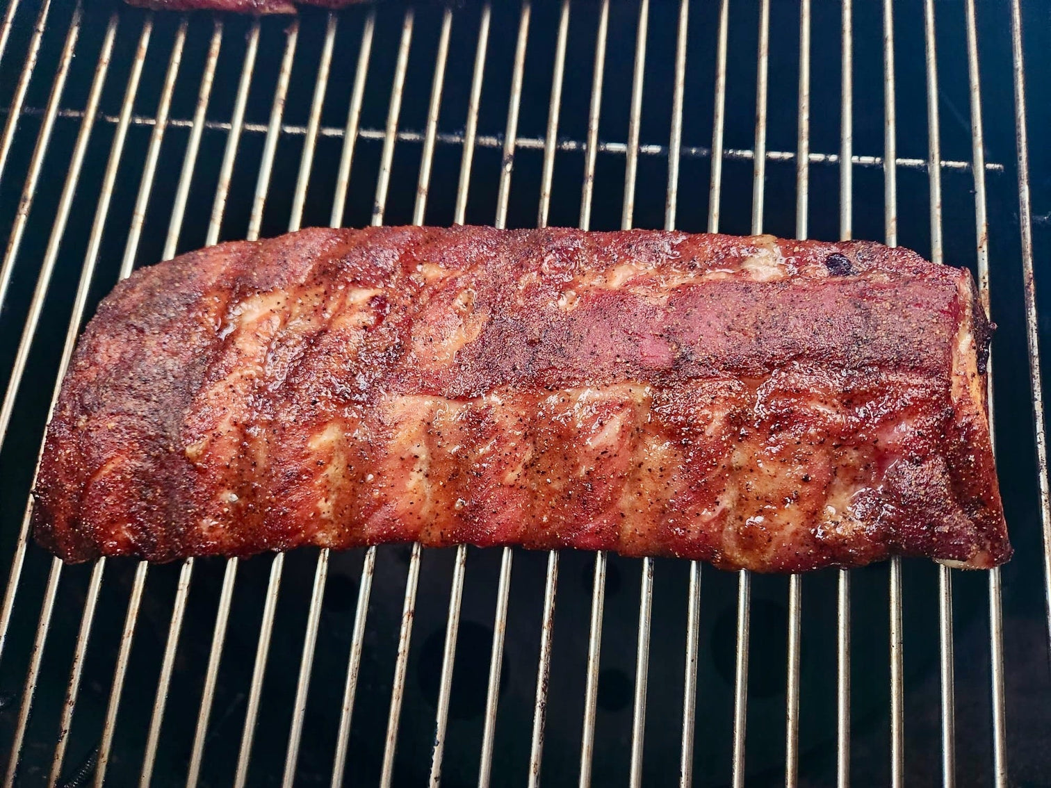 Spare Ribs vs. St. Louis Ribs vs. Baby Back Ribs: The Ultimate Guide t ...